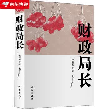 财政局长 宁新路  书籍