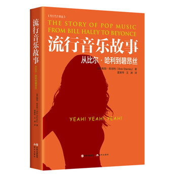 流行音乐故事 : 从比尔·哈利到碧昂丝