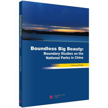 Boundless Big Beauty:Boundary Studies on the 