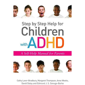 Step by Step Help for Children with ADHD: A ...