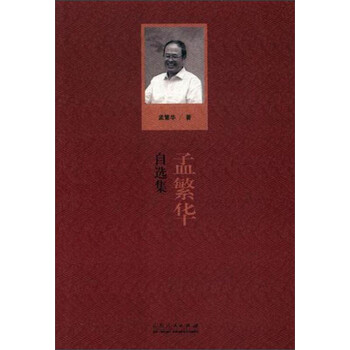 孟繁华自选集