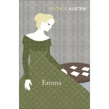 艾玛 Emma