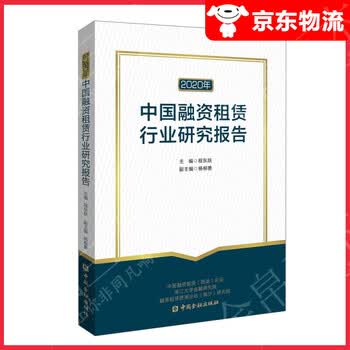 2020年中国融资租赁行业研究报告
