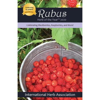 Rubus: Herb of the Year(TM) 2020: Celebratin...