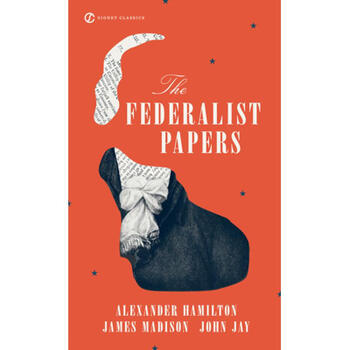 联邦党人文集 The Federalist Papers