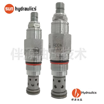 直动溢流阀 RDDA-LAN RDBA-LBN RDFA-LCN RDHA-LWN RDJA RDBA-LAN【图片 价格 品牌 报价】-京东