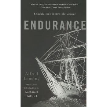 Endurance: Shackleton's Incredible Voyage (A...