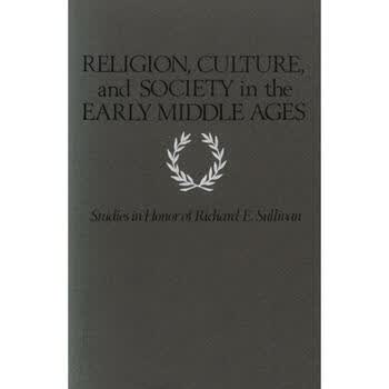 Religion, Culture, and Society in the Early ...