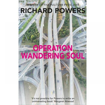 Operation Wandering Soul: From the Booker Pr...