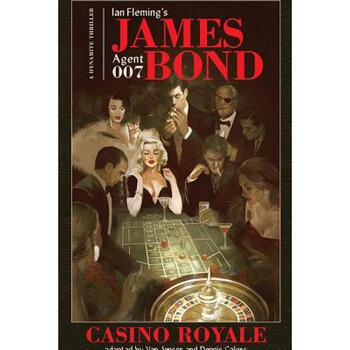 James Bond: Casino Royale