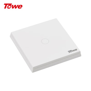 【TOWEAP-WS101】TOWE同为单路多路无线遥控智能开关电源转换器可穿墙遥控开关1个单路随意贴遥控开关【行情 报价 价格 评测】-京东