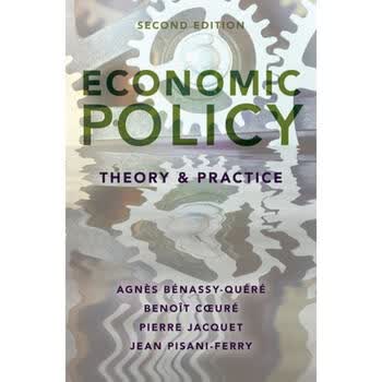 Economic Policy: Theory and Practice