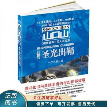 圣光出鞘