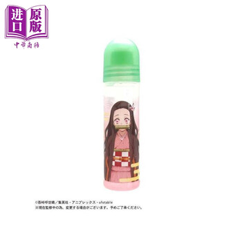 胶水 鬼灭之刃 灶门祢豆子 日版原版动漫周边