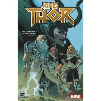 King Thor