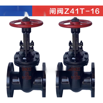 TLXTZ41T-16法兰闸阀 手动铸铁闸板阀DN40 50 65 80 100 150 200 DN40 国标大体铜芯【图片 价格 品牌 报价】-京东