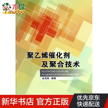 聚乙烯催化剂及聚合技术