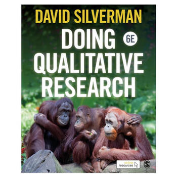 Doing Qualitative Research (6)