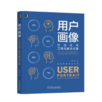 用户画像 方*与工程化解决方案