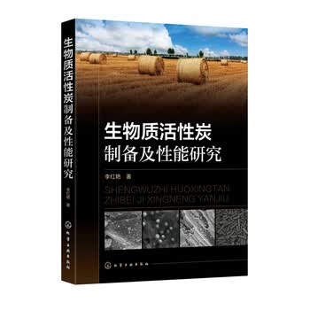 生物质活性炭制备及性能研究