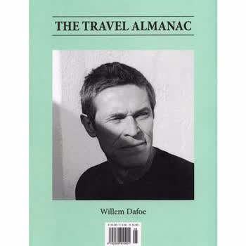 【包邮】【订阅】The Travel Almanac旅行风潮 德国原版杂志 旅行杂志 年订2期