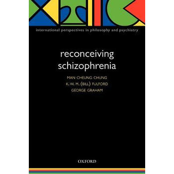 Reconceiving Schizophrenia