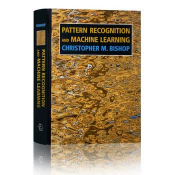 模式识别与机器学习  Pattern Recognition and Machine Lear...