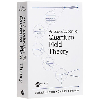 量子场理论介绍 An Introduction To Quantum Field Theory