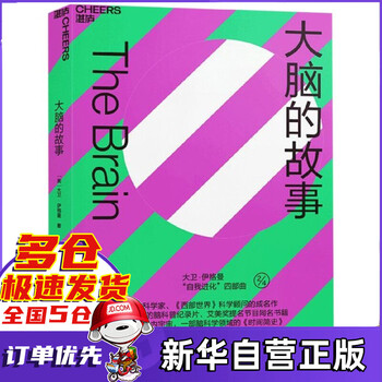 大脑的故事
