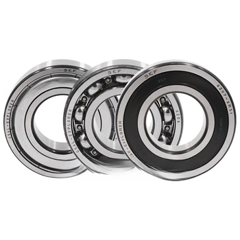 SKF深沟球轴承电机轴承6308/6309/6310/6311/6312/6313/6314/631 6314-2RS 橡胶密封 其他【图片 ...