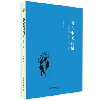现代审美问题:人类学的反思【保证正版】