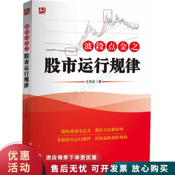 波段点金之股市运行规律