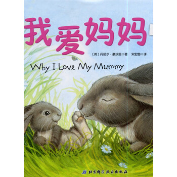 我爱妈妈 丹尼尔·豪沃思 (Daniel Howarth), 宋宏图