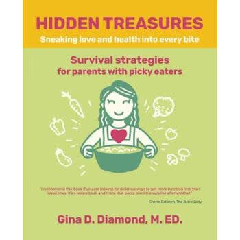 Hidden Treasures: Sneaking Love and Health i...