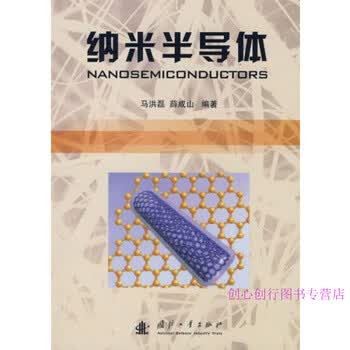 纳米半导体 马洪磊、薛成山