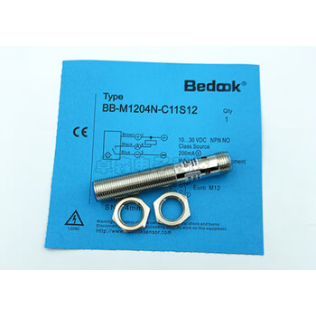 接近开关BN-M804N-V11P2 BB-M1204N-C11S12 M302 BN-M804N-V11P2【图片 价格 品牌 报价】-京东