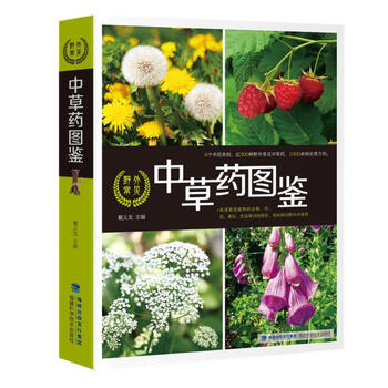野外常见中草药图鉴