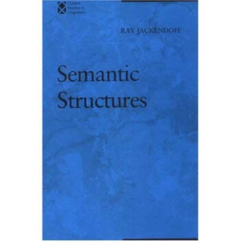 Semantic Structures, Volume 18