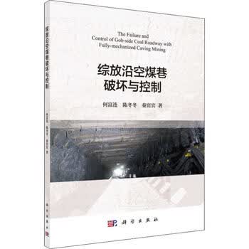 综放沿空煤巷破坏与控制