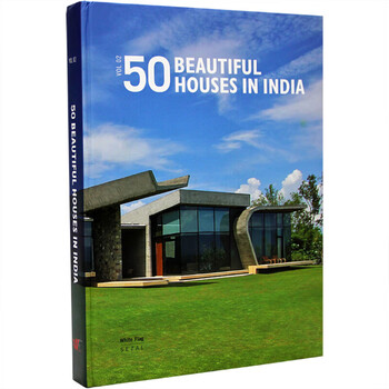 现货50 beautiful houses in India 印度美丽的5