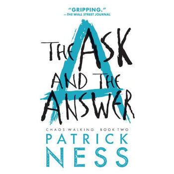 The Ask and the Answer