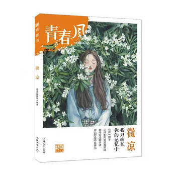 文字之城青春风特辑微凉 迷蝶 倾城 校园文学温暖治愈 青春记忆 青春风特辑微凉