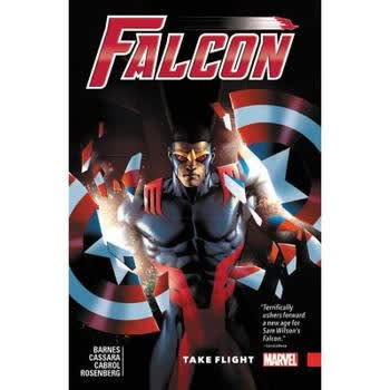 Falcon: Take Flight