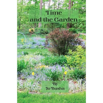 Time and the Garden