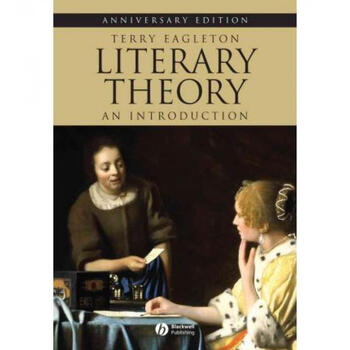 Literary Theory - An Introduction 2E Revised...