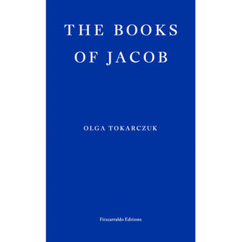 The Books of Jacob