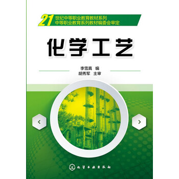 化学工艺(李雪真)