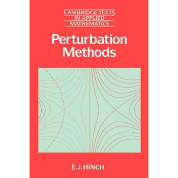 Perturbation Methods: - Perturbation Methods