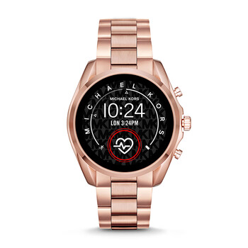 MICHAELKORS腕表京东自营旗舰店 - 京东新品首发