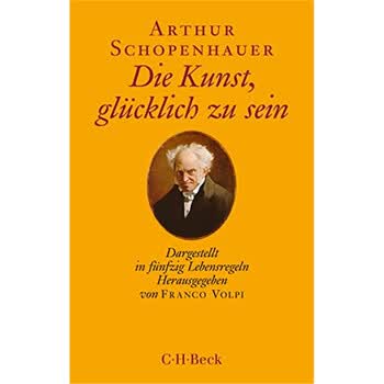 Die Kunst, glUcklich zu sein.